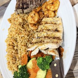 INCA FUSION PERUVIAN RESTAURANT - Updated December 2025 - 445 Photos ...