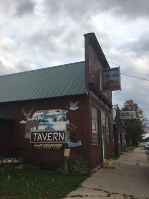 TRENARY TAVERN - Updated January 2026 - N1072 Trenary Ave, Trenary ...