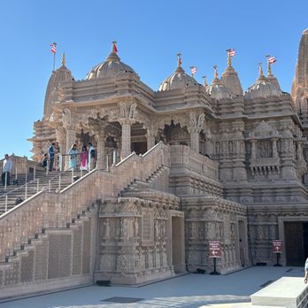 BAPS SHRI SWAMINARAYAN MANDIR - LOS ANGELES - 2428 Photos & 292 Reviews ...
