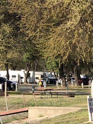 KINGS RIVER RV RESORT - Updated May 2025 - 47 Photos & 28 Reviews ...