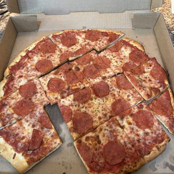 CRUST PIZZA CO. - GOSLING PINES - Updated January 2026 - 42 Photos & 80 ...