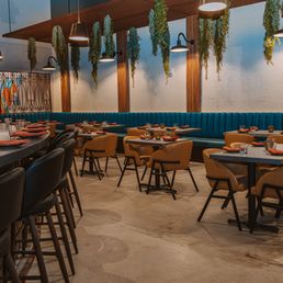 DESCANSO RESTAURANT - Updated July 2025 - 534 Photos & 209 Reviews ...