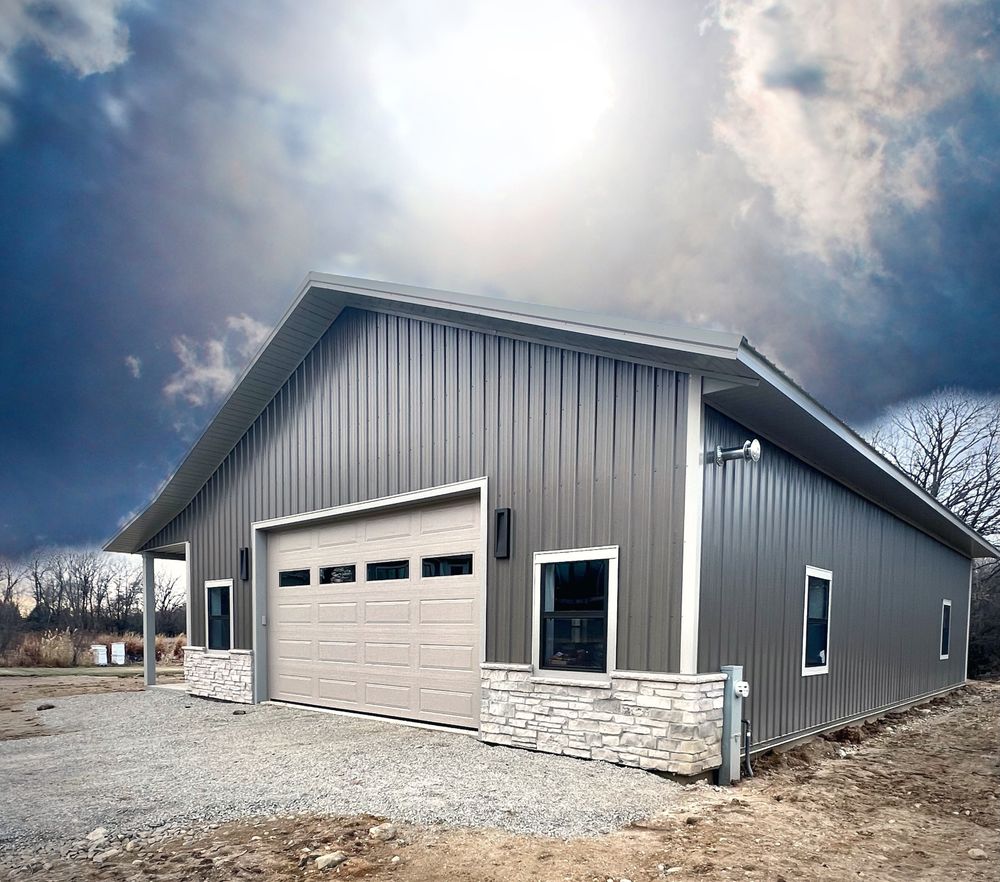 EVERLAST STRUCTURES - Updated January 2026 - Request Consultation - 17 ...