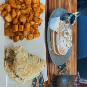 MY GARAGE KITCHEN - 60 Photos & 24 Reviews - 4040 W Craig Rd, North Las ...