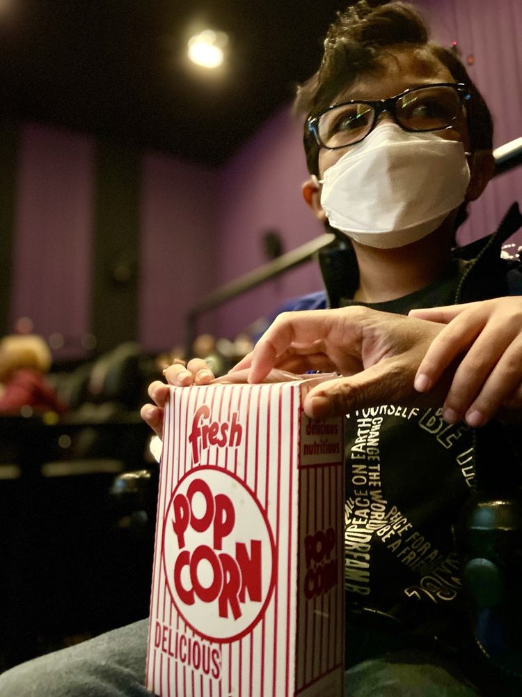 CINEMA CAFE - Updated September 2025 - 103 Photos & 104 Reviews - 12006 ...