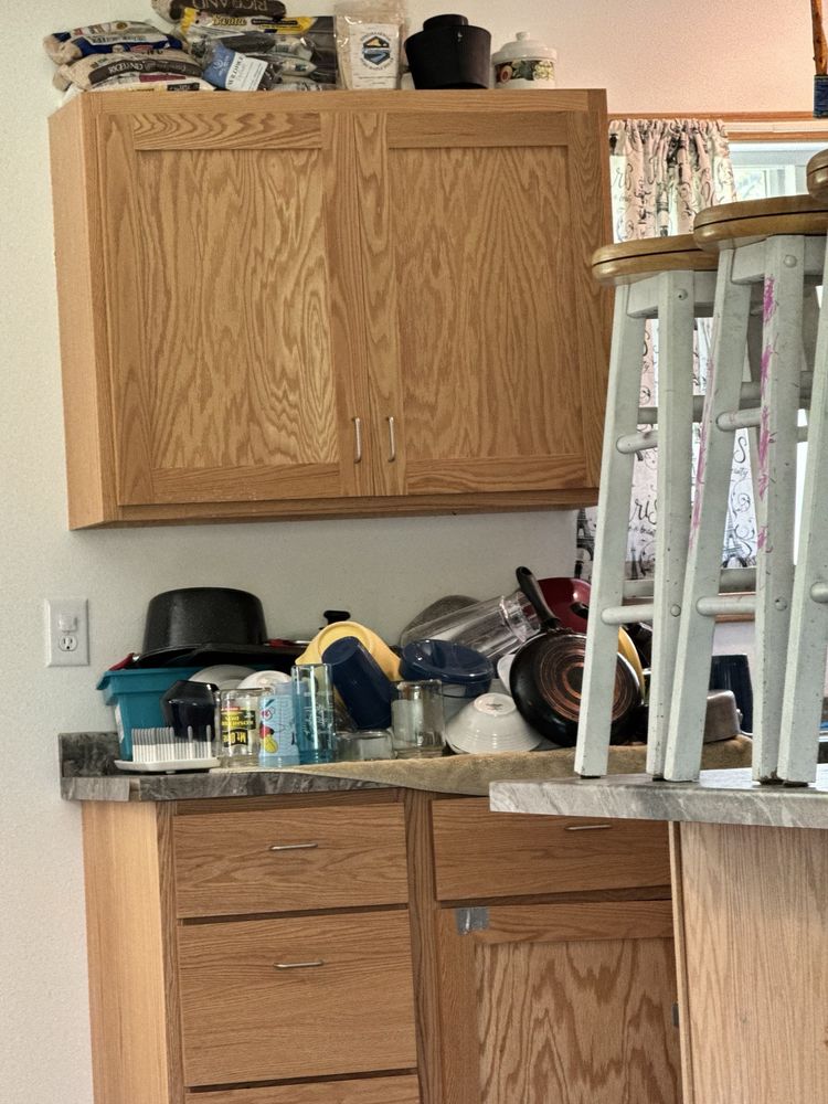 CRAZY CLEAN SOLUTIONS - Updated April 2025 - Request a Quote - Blackduck, Minnesota - Office ...