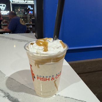 GORDON RAMSAY FISH & CHIP - Updated April 2025 - 419 Photos & 242 ...