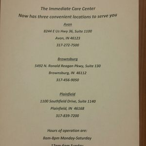 LABCORP - Updated August 2025 - 9002 N Meridian St, Indianapolis ...