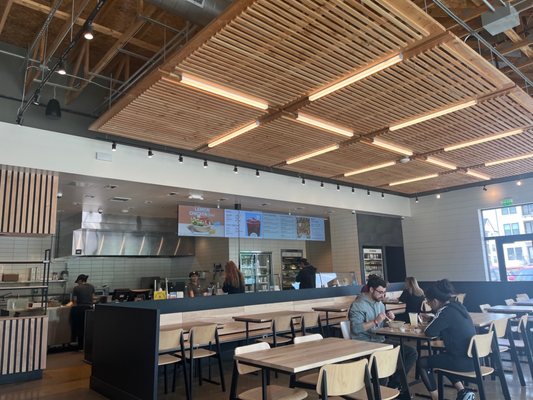 CAVA - Updated January 2026 - 41 Photos & 43 Reviews - 9323 Garland Rd ...