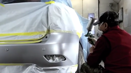 HUNTINGTON AUTO BODY & PAINT - Updated May 2026 - 32 Photos & 60 ...