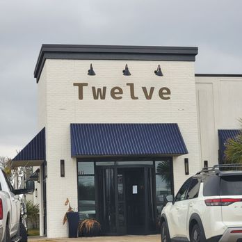TWELVE KITCHEN + COCKTAILS - Updated December 2025 - 153 Photos & 221 ...