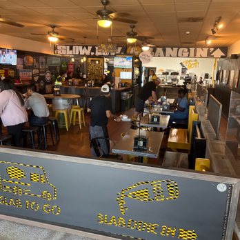 SLAB BBQ & BEER - Updated August 2024 - 1797 Photos & 1265 Reviews ...