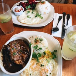 LA ROSE CAFE - 2617 Photos & 1165 Reviews - 4749 Fountain Ave, Los ...