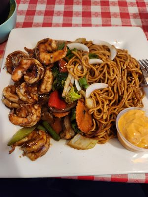 VOLCANO ASIAN CUISINE - Updated June 2026 - 15 Photos & 28 Reviews ...