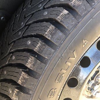 KAL TIRE - Updated October 2025 - 12 Photos & 22 Reviews - 3712 ...