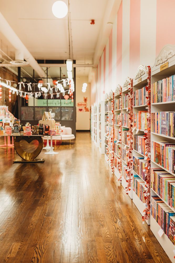 BEGUILED BOOKS - Updated June 2026 - 54 Photos - 109 1st Ave S, Seattle ...