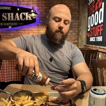 KC’S RIB SHACK - Updated February 2025 - 522 Photos & 844 Reviews - 837 ...