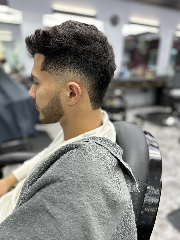 ACE OF FADEZ - Updated December 2025 - 42 Photos - 3750 Williams Blvd ...