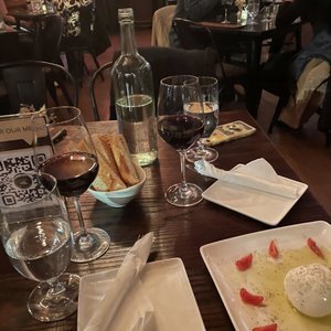 STAFILI WINE CAFE - 55 Photos & 33 Reviews - Wine Bars - 796 Greenwich ...
