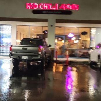 RED CHILLI - Updated January 2025 - 643 Photos & 696 Reviews - 2094 W ...