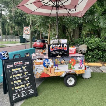 CHOLO DOGS - Updated December 2025 - 125 Photos & 39 Reviews - Orlando ...