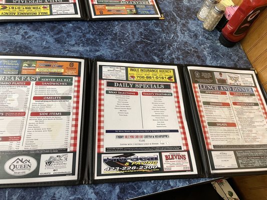 GREG’S RESTAURANT - Updated December 2025 - 33 Photos & 39 Reviews ...