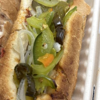 RED WEST PIZZA WILMINGTON - Updated December 2025 - 196 Photos & 425 ...