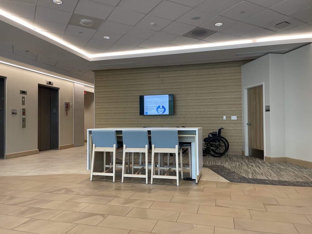 HSS FLORIDA - Updated November 2024 - 10 Reviews - 300 Palm Beach Lakes ...