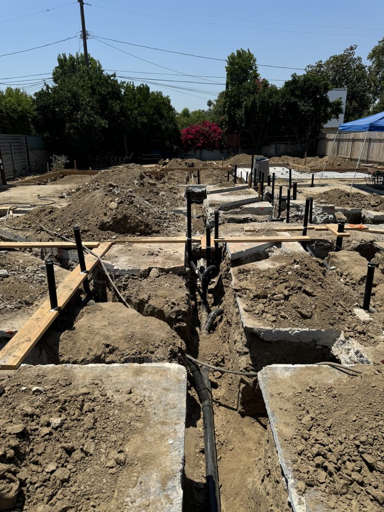 RSJ CONSTRUCTION GROUP - Updated May 2025 - Request Consultation ...