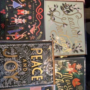 RIFLE PAPER CO - Updated October 2025 - 140 Photos & 83 Reviews - 558 W ...