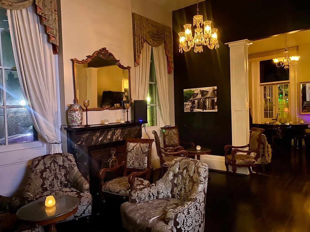 LAFITTE HOTEL & BAR - Updated December 2024 - 132 Photos & 63 Reviews ...