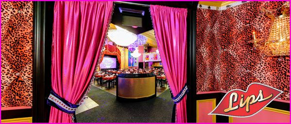 LIPS - CHICAGO - 312 Photos & 120 Reviews - 2229 S Michigan Ave ...