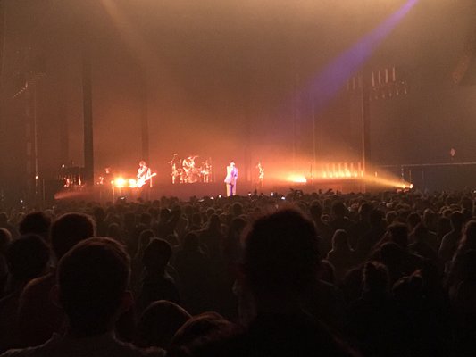 UCCU CENTER - Updated October 2025 - 30 Photos - 800 W University Pkwy ...