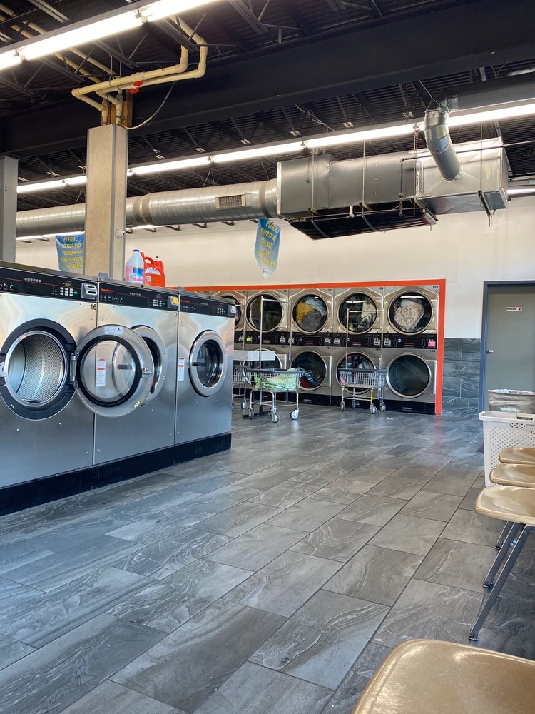 CITY LIMITS LAUNDRY - 12 Reviews - 2611 Kemper Ln, Cincinnati, Ohio - Laundromat - Yelp