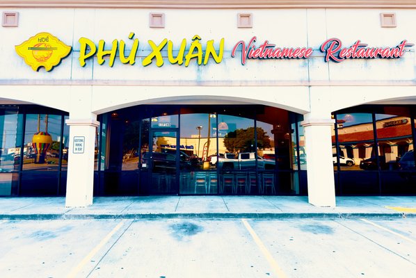 PHU XUAN VIETNAMESE RESTAURANT - Updated June 2025 - 108 Photos & 34 ...