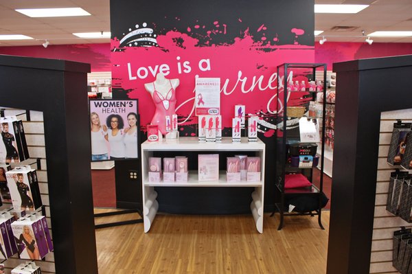 FASCINATIONS - Updated April 2025 - 38 Photos & 52 Reviews - 5930 W ...