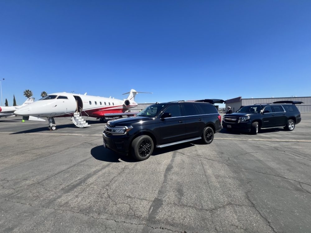 SACRAMENTO CITY CAR SERVICE - Updated January 2026 - 79 Photos & 25 ...