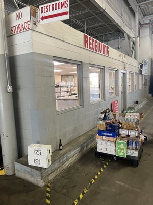 COLUMBUS DISTRIBUTING CO - Updated October 2025 - 4949 Freeway Dr E ...