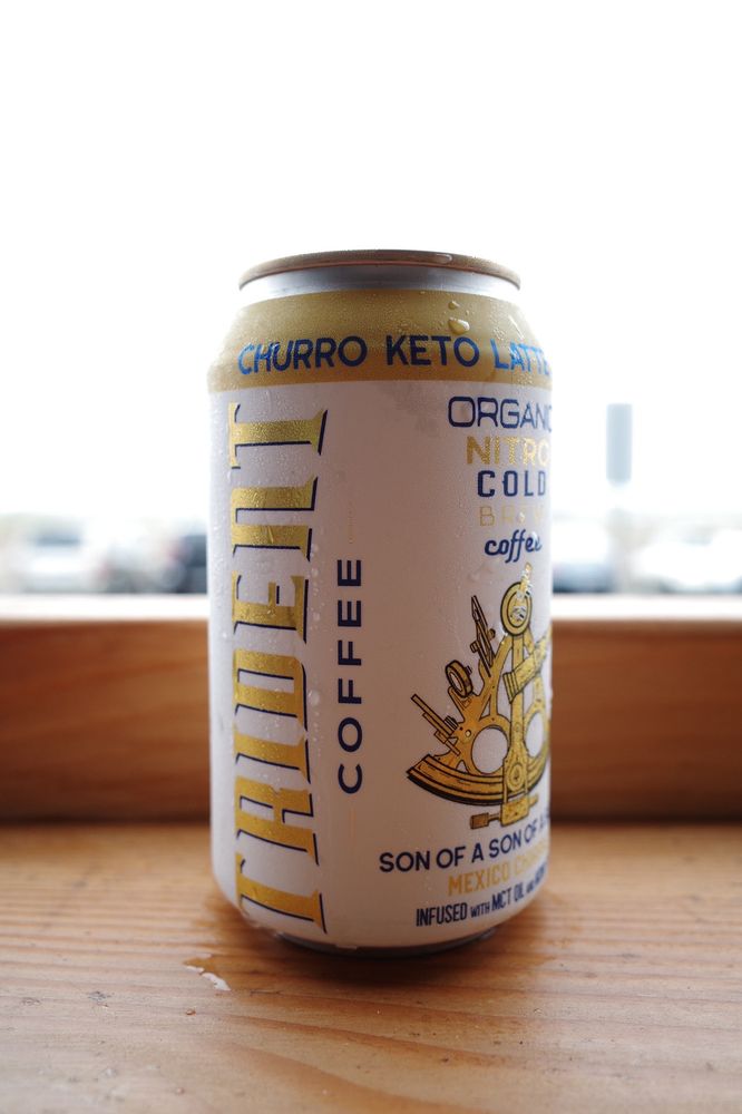 TRIDENT COFFEE - 295 Photos & 194 Reviews - 536 13th St, Imperial Beach ...