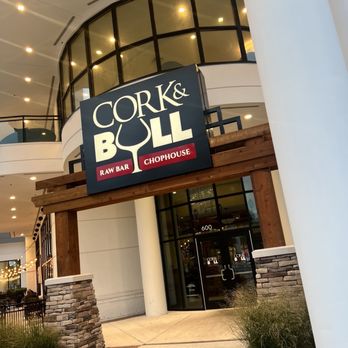 CORK & BULL CHOPHOUSE - Updated May 2025 - 343 Photos & 162 Reviews ...