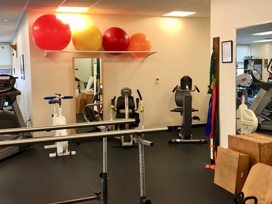 ABILITY REHABILITATION - Updated December 2025 - 15 Reviews - 801 N ...