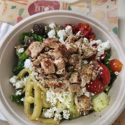 LITO’S KITCHEN - Updated January 2026 - 291 Photos & 198 Reviews - 2714 ...