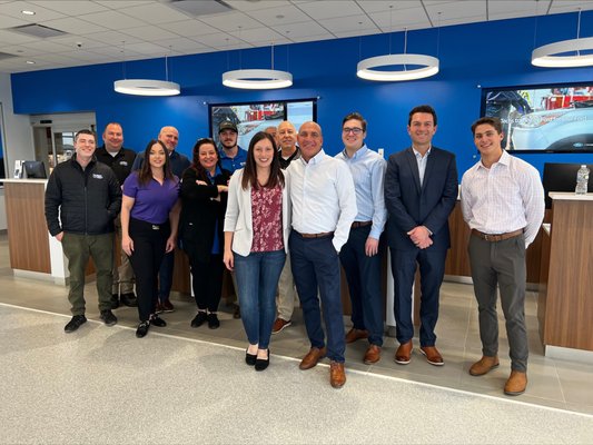 ROD BAKER FORD SALES - Updated August 2025 - 25 Photos & 93 Reviews ...