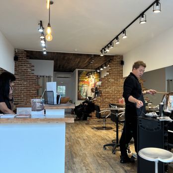 STUDIO TIM - Updated December 2025 - 249 Photos & 152 Reviews - 30-93 ...