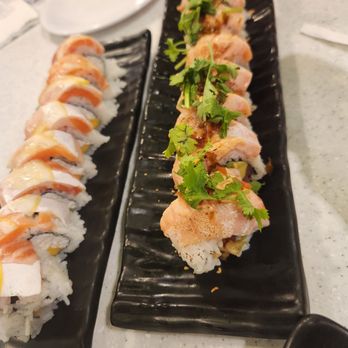 KAKUNA SUSHI - Updated August 2024 - 308 Photos & 57 Reviews - 1376 E ...