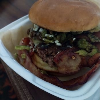 HAPPY BITES BURGER & WINGS - Updated October 2024 - 186 Photos & 262 ...