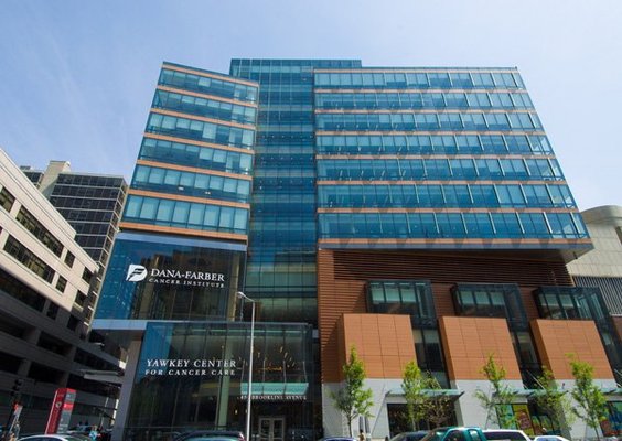 DANA-FARBER CANCER INSTITUTE - Updated June 2026 - 40 Photos & 60 ...