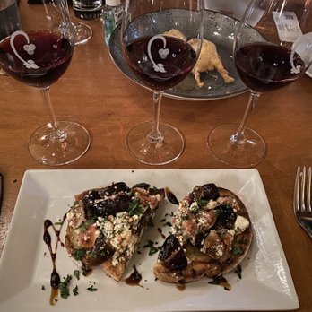 CRÚ FOOD & WINE BAR - Updated December 2024 - 336 Photos & 360 Reviews ...