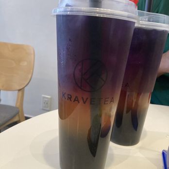 KRAVE TEA - 435 Photos & 221 Reviews - 839 S Orlando Ave, Winter Park ...