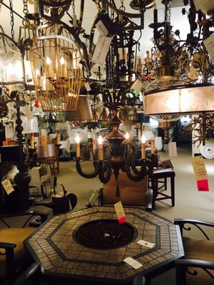 BUTLER LIGHTING - Updated October 2025 - 19 Photos - 4380 Regency Dr ...